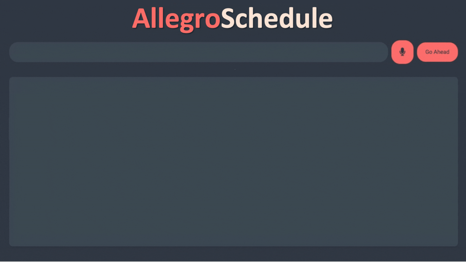 AllegroMind - The Future of AI